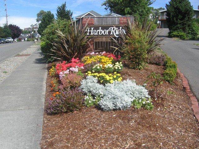 Harbor Ridge Homeowners association
